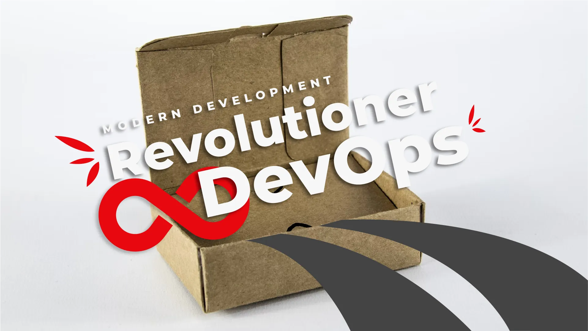 Why DevOps Is Called the Modern Evolution of Software Development